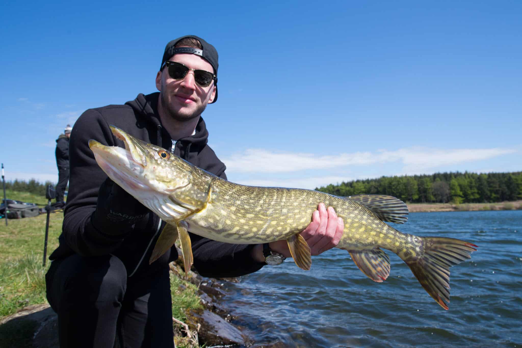 Best Stag Fishing Trips in Scotland