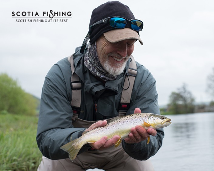 Fishing Seasons in Scotland - Scotia Fishing