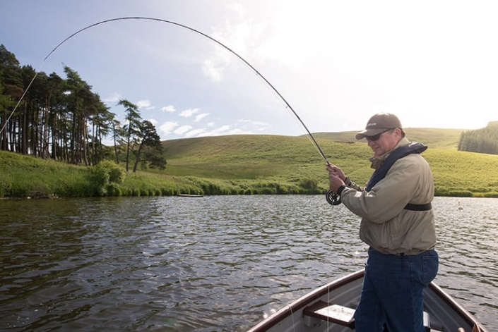 Scotland Fishing Blog | Scottish Fishing Blog | Angling Blog