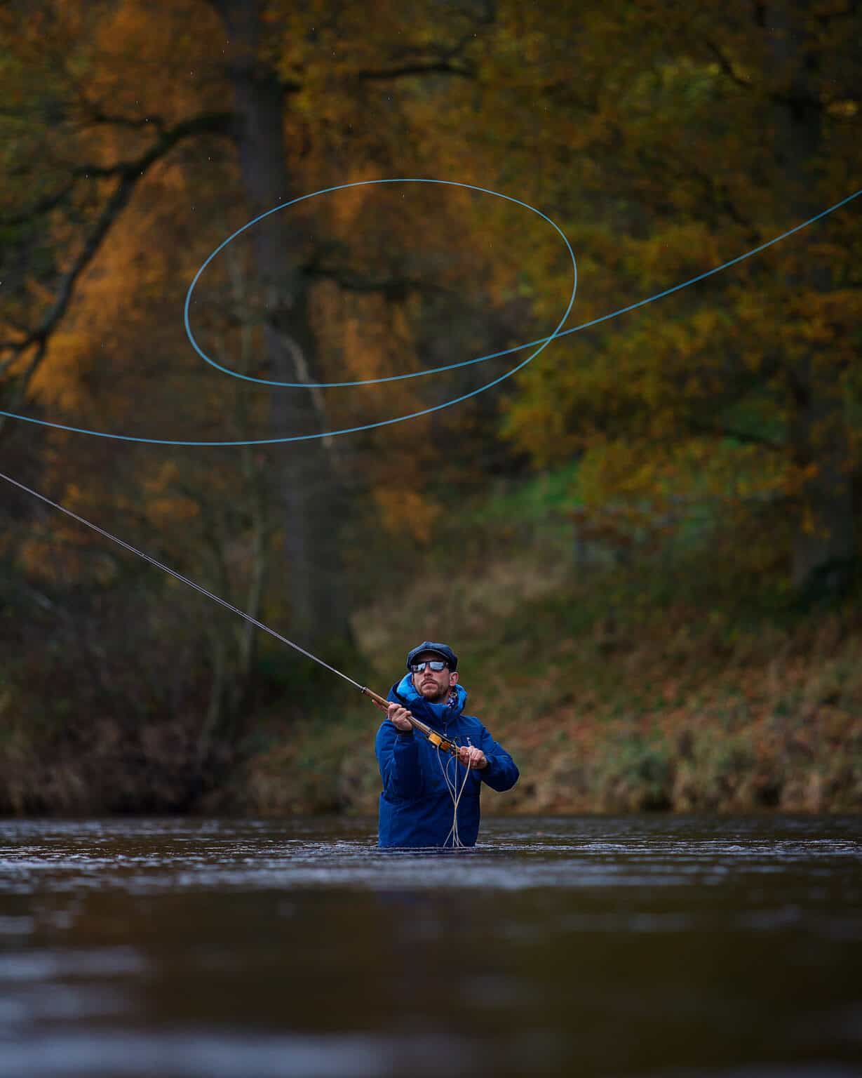 The Best Fishing Guides in Scotland | Meet Our Team