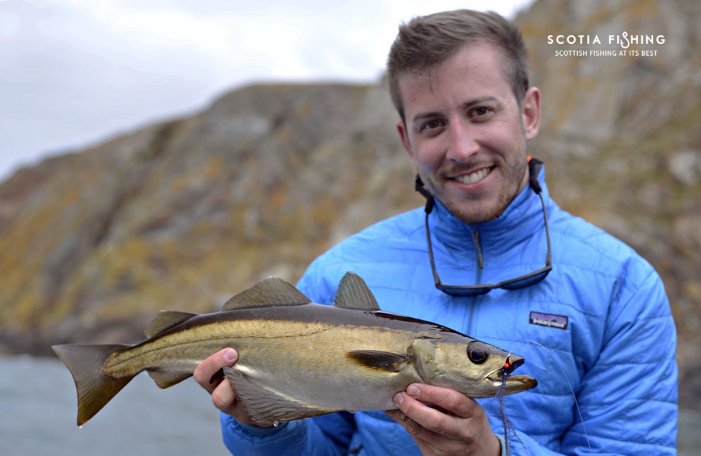 Fishing Seasons in Scotland - Scotia Fishing